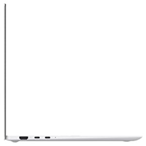 SAMSUNG 15.6” Galaxy Book2 Pro Laptop Computer, i5 / 8GB / 512GB, 12th Gen Intel Core Processor, Evo Certified, Lightweight, 2022 Model, Silver