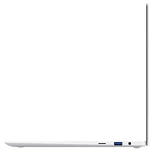 SAMSUNG 15.6” Galaxy Book2 Pro Laptop Computer, i5 / 8GB / 512GB, 12th Gen Intel Core Processor, Evo Certified, Lightweight, 2022 Model, Silver