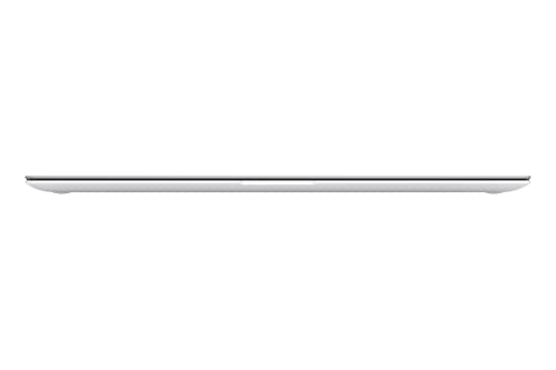 SAMSUNG 15.6” Galaxy Book2 Pro Laptop Computer, i5 / 8GB / 512GB, 12th Gen Intel Core Processor, Evo Certified, Lightweight, 2022 Model, Silver