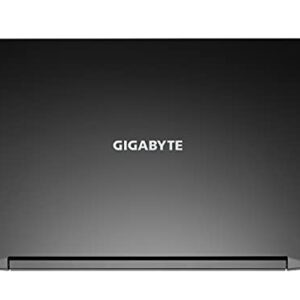 GIGABYTE G5 KC - 15.6" FHD IPS Anti-Glare 144Hz - Intel Core i5-10500H - NVIDIA GeForce RTX 3060 Laptop GPU 8 GB GDDR6 - 16 GB Memory - 512 GB PCIe SSD-Windows 10 Home - Gaming Laptop(G5 KC-5US1130SH)