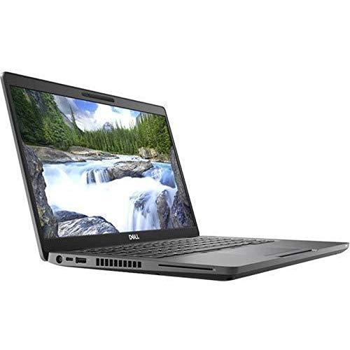 Dell Latitude 5400 14 inches 8th Gen Core i7-8665U 16GB RAM 512GB PCIe SSD FHD 1080P, FPR, Backlit Keyboard (Renewed)