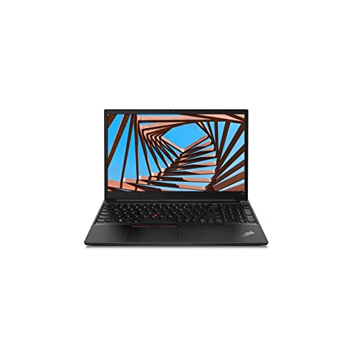 Lenovo ThinkPad E15 G2 20TDS00B00 15.6" Notebook - Full HD - 1920 x 1080 - Intel Core i5 i5-1135G7 Quad-core (4 Core) 2.40 GHz - 8 GB RAM - 256 GB SSD - Glossy Black - Windows 10 Pro - Intel Iris