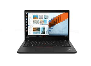 oem lenovo thinkpad t14 gen 2 laptop 14” fhd ips, intel quad core i5-1135g7 (beats intel i7-10510u), 16gb ram, 512gb nvme, fp, wifi 6, 3y, w11p