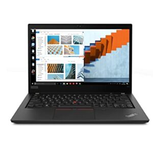 OEM Lenovo ThinkPad T14 Gen 2 Laptop 14” FHD IPS, Intel Quad Core i5-1135G7 (Beats Intel i7-10510U), 16GB RAM, 512GB NVMe, FP, WiFi 6, 3Y, W11P