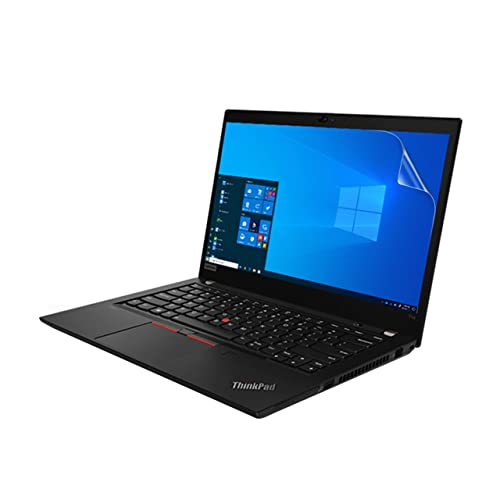 OEM Lenovo ThinkPad T14 Gen 2 Laptop 14” FHD IPS, Intel Quad Core i5-1135G7 (Beats Intel i7-10510U), 16GB RAM, 512GB NVMe, FP, WiFi 6, 3Y, W11P