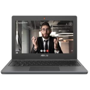 asus 2023 newest student 12″ hd anti-glare display, thin & lightweight, intel n4500 processor, type-c, hdmi, ethernet port, 10hs battery life, windows 10 pro (4gb ram | 256gb ssd)