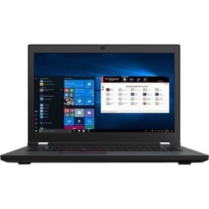 lenovo thinkpad p17 gen 2 20yu0058us 17.3″ mobile workstation – full hd – 1920 x 1080 – intel core i7 11th gen i7-11800h octa-core (8 core) 2.30 ghz – 32 gb total ram – 1 tb ssd – black