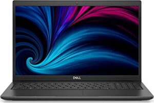 dell 2021 newest latitude 3520 15 15.6″ fhd business laptop, intel quad-core i5-1135g7 up to 4.2ghz (beat i7-1065g7), 16gb ddr4 ram, 512gb pcie ssd, wifi 6, bluetooth 5.2, type-c, windows 10 pro