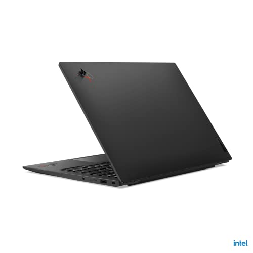 Lenovo Latest ThinkPad X1 Carbon Gen 10, Intel i7-1260P (12 Cores), 14" FHD IPS, Anti-Glare, 16GB DDR5, 512 GB SSD, Fingerprint Reader, 1080p Camera, Win 11 Pro (Authorized Reseller)