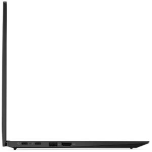 Lenovo Latest ThinkPad X1 Carbon Gen 10, Intel i7-1260P (12 Cores), 14" FHD IPS, Anti-Glare, 16GB DDR5, 512 GB SSD, Fingerprint Reader, 1080p Camera, Win 11 Pro (Authorized Reseller)