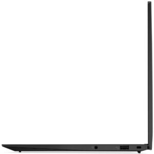 Lenovo Latest ThinkPad X1 Carbon Gen 10, Intel i7-1260P (12 Cores), 14" FHD IPS, Anti-Glare, 16GB DDR5, 512 GB SSD, Fingerprint Reader, 1080p Camera, Win 11 Pro (Authorized Reseller)