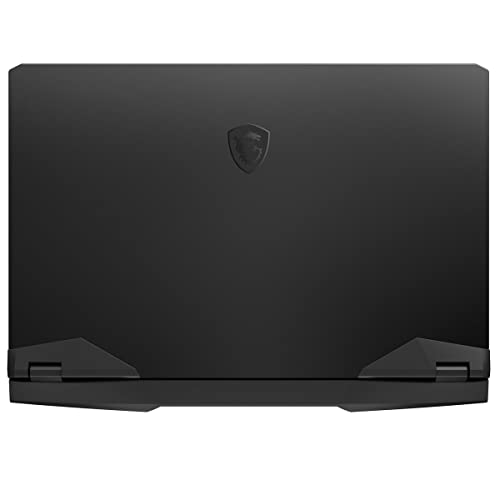 MSI GP76 Leopard Gaming Laptop: 17.3" 240Hz IPS-Level Display, Intel Core i7-11800H, NVIDIA GeForce RTX 3070, 16GB, 1TB SSD, Win10, Black (11UG-076)