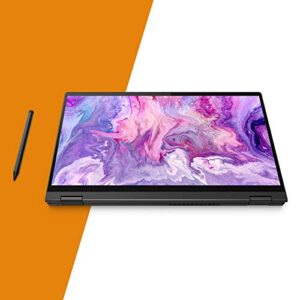 Lenovo Flex 5 14 2-in-1 Laptop, 14.0" FHD Touch Display, AMD Ryzen 5 4500U, 16GB RAM, 256GB Storage, AMD Radeon Graphics, Digital Pen Included, Win 10