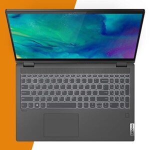 Lenovo Flex 5 14 2-in-1 Laptop, 14.0" FHD Touch Display, AMD Ryzen 5 4500U, 16GB RAM, 256GB Storage, AMD Radeon Graphics, Digital Pen Included, Win 10