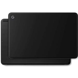 Google Pixelbook Go i5 Chromebook 8GB/128GB Just Black (Renewed)