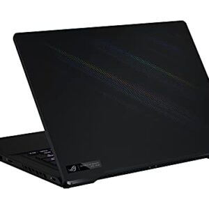 ASUS ROG Zephyrus 165Hz WQXGA Gaming & Entertainment Laptop (Intel i9-11900H 8-Core, 40GB RAM, 1TB PCIe SSD, RTX 3060, 16" Wide QXGA (2560x1600), Fingerprint, WiFi, Bluetooth, Win 10 Home) (Renewed)