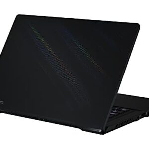 ASUS ROG Zephyrus 165Hz WQXGA Gaming & Entertainment Laptop (Intel i9-11900H 8-Core, 40GB RAM, 1TB PCIe SSD, RTX 3060, 16" Wide QXGA (2560x1600), Fingerprint, WiFi, Bluetooth, Win 10 Home) (Renewed)