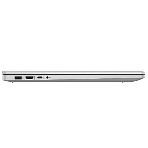 HP 2022 High Performance Business Laptop - 17.3" HD+ Touchscreen - 10-Core 12th Intel i7-1255U Iris Xe Graphics - 32GB DDR4 - 1TB SSD - WiFi 6 Bluetooth - Backlit KB - Windows 11 Pro w/ 32GB USB