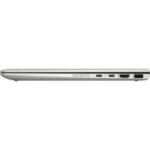 HP EliteBook 1040 x360 G6 2-in-1 Laptop, 14 Diagonal FHD (1920 x 1080) Touchscreen, 8th Gen Intel Core i7-8665U, 16 GB RAM, 512 GB SSD, Windows 10 Pro (Renewed)