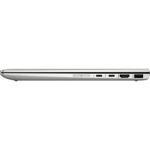 HP EliteBook 1040 x360 G6 2-in-1 Laptop, 14 Diagonal FHD (1920 x 1080) Touchscreen, 8th Gen Intel Core i7-8665U, 16 GB RAM, 512 GB SSD, Windows 10 Pro (Renewed)