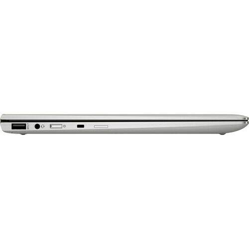 HP EliteBook 1040 x360 G6 2-in-1 Laptop, 14 Diagonal FHD (1920 x 1080) Touchscreen, 8th Gen Intel Core i7-8665U, 16 GB RAM, 512 GB SSD, Windows 10 Pro (Renewed)