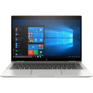 HP EliteBook 1040 x360 G6 2-in-1 Laptop, 14 Diagonal FHD (1920 x 1080) Touchscreen, 8th Gen Intel Core i7-8665U, 16 GB RAM, 512 GB SSD, Windows 10 Pro (Renewed)