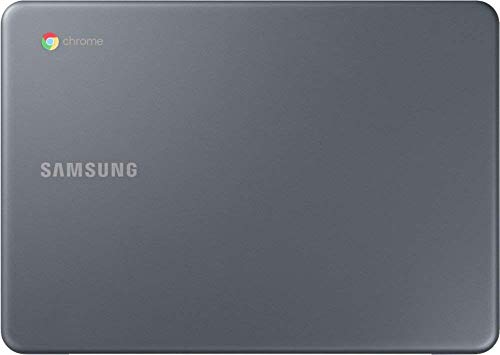 SAMSUNG Chromebook 3 11.6-inch HD WLED Intel Celeron 4GB 32GB eMMC Chrome OS Laptop (Charcoal)