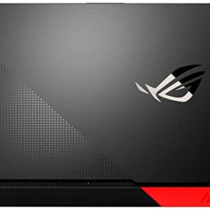 ASUS 2022 ROG Strix G15 Advantage Edition 15.6" QHD 165Hz Gaming Laptop, AMD Ryzen 9 5980HX, 64GB RAM, 4TB PCIe SSD, RGB Backlit Keyboard, Radeon RX 6800M, Windows 11 Pro , Black, 32GB USB Card