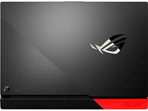 ASUS 2022 ROG Strix G15 Advantage Edition 15.6" QHD 165Hz Gaming Laptop, AMD Ryzen 9 5980HX, 64GB RAM, 4TB PCIe SSD, RGB Backlit Keyboard, Radeon RX 6800M, Windows 11 Pro , Black, 32GB USB Card