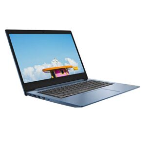 lenovo ideapad 1 81vu 14-inch hd led amd a6 4gb ram 128gb ssd win 10 s mode