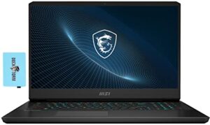 msi vector gp76 12ue-270 17.3″ 360hz fhd ips gaming laptop (intel i7-12700h 14-core, 16gb ddr4, 1tb ssd, rtx 3060 6gb, wifi 6, bt 5.2,rgb backlit kb, hd webcam, win11h) w/hub