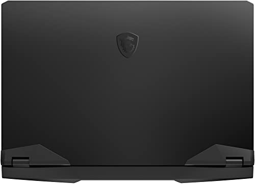 MSI Vector GP76 12UE-270 17.3" 360Hz FHD IPS Gaming Laptop (Intel i7-12700H 14-Core, 16GB DDR4, 1TB SSD, RTX 3060 6GB, WiFi 6, BT 5.2,RGB Backlit KB, HD Webcam, Win11H) w/Hub