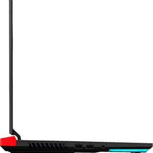 ASUS ROG Strix G15 Advantage Edition Gaming Laptop, 15.6" 300Hz FHD Display, Radeon RX 6800M GPU, AMD Ryzen 9-5900HX, RGB Keyboard, Windows 10, 64GB RAM | 2TB PCIe SSD, with Accessories