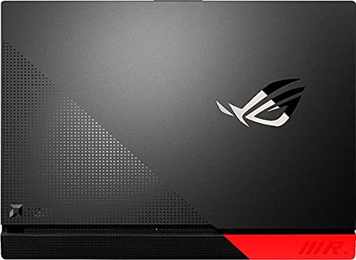 ASUS ROG Strix G15 Advantage Edition Gaming Laptop, 15.6" 300Hz FHD Display, Radeon RX 6800M GPU, AMD Ryzen 9-5900HX, RGB Keyboard, Windows 10, 64GB RAM | 2TB PCIe SSD, with Accessories