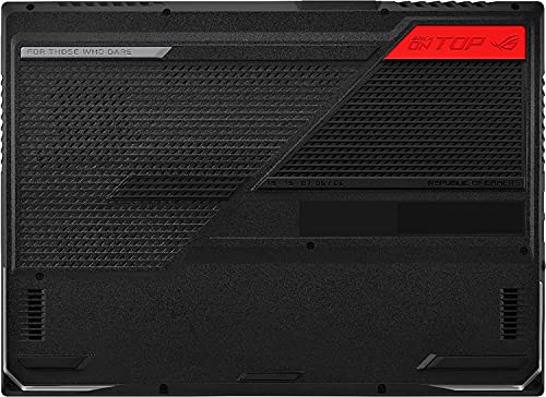 ASUS ROG Strix G15 Advantage Edition Gaming Laptop, 15.6" 300Hz FHD Display, Radeon RX 6800M GPU, AMD Ryzen 9-5900HX, RGB Keyboard, Windows 10, 64GB RAM | 2TB PCIe SSD, with Accessories