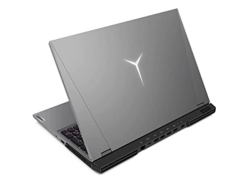 Lenovo Legion 5 Pro Gaming Laptop, 16.0" QHD IPS 165Hz, Ryzen 7 5800H, GeForce RTX 3070 8GB（140W）,RGB Backlight KB，Win 10, Accessories (64GB RAM 3200 | 2TB PCIe SSD)