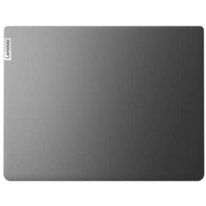 2022 LENOVO Ideapad 5 Pro 16" 2.5K QHD IPS Display (2560 x 1440) Laptop, AMD Ryzen 5 5600H, 8GB RAM, 512GB PCIe SSD, AMD Radeon RX Vega6, Backlit Keyboard, Win 11, Gray, 32GB USB Card