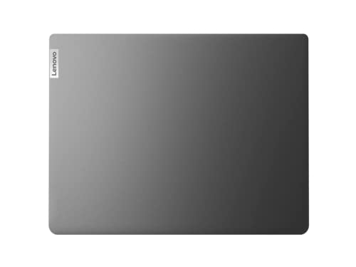 2022 LENOVO Ideapad 5 Pro 16" 2.5K QHD IPS Display (2560 x 1440) Laptop, AMD Ryzen 5 5600H, 8GB RAM, 512GB PCIe SSD, AMD Radeon RX Vega6, Backlit Keyboard, Win 11, Gray, 32GB USB Card