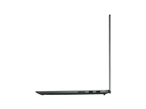 2022 LENOVO Ideapad 5 Pro 16" 2.5K QHD IPS Display (2560 x 1440) Laptop, AMD Ryzen 5 5600H, 8GB RAM, 512GB PCIe SSD, AMD Radeon RX Vega6, Backlit Keyboard, Win 11, Gray, 32GB USB Card