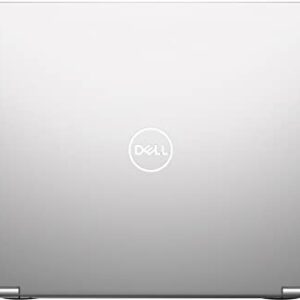 2022 Dell Inspiron 5410 14.0" Touchscreen + FHD + IPS 2-in-1 Laptop (Intel i5-1135G7 4-Core, 8GB RAM, 256GB SSD, Intel Iris Xe, HD Webcam, Backlit KB, Fingerprint, WiFi 6, Bluetooth 5.1,Win10H)