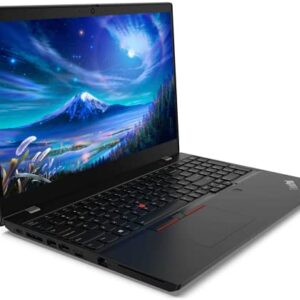 New Lenovo ThinkPad L15 Gen 2 Business Laptop, 15.6" FHD IPS Display, Core i7-1165G7, Windows 10 Pro, 32GB RAM, 1TB SSD, Fingerprint, Tech Deal USB