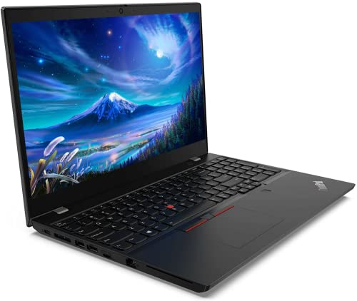 New Lenovo ThinkPad L15 Gen 2 Business Laptop, 15.6" FHD IPS Display, Core i7-1165G7, Windows 10 Pro, 32GB RAM, 1TB SSD, Fingerprint, Tech Deal USB