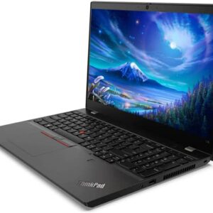 New Lenovo ThinkPad L15 Gen 2 Business Laptop, 15.6" FHD IPS Display, Core i7-1165G7, Windows 10 Pro, 32GB RAM, 1TB SSD, Fingerprint, Tech Deal USB