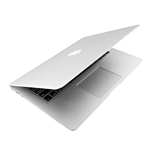 Apple Laptop MacBook Air MD628LL/A Intel Core i5 1.70 GHz 4 GB Memory 64 GB SSD 13.3in Display (Renewed)