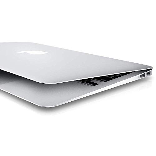 Apple Laptop MacBook Air MD628LL/A Intel Core i5 1.70 GHz 4 GB Memory 64 GB SSD 13.3in Display (Renewed)