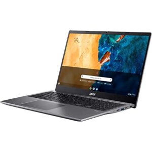 acer chromebook 515 cb515-1w cb515-1w-393l 15.6″ chromebook – full hd – 1920 x 1080 – intel core i3 11th gen i3-1115g4 dual-core (2 core) 3 ghz – 8 gb total ram – 128 gb ssd