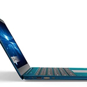 Gateway Newest 14.1" FHD Laptop in Blue Intel Core i5-1135G7 Quad-Core up to 4.2 Processor 16GB DDR4 RAM 512GB SSD HDMI Wi-Fi Win 11 (Renewed)