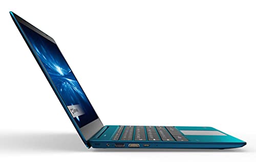 Gateway Newest 14.1" FHD Laptop in Blue Intel Core i5-1135G7 Quad-Core up to 4.2 Processor 16GB DDR4 RAM 512GB SSD HDMI Wi-Fi Win 11 (Renewed)