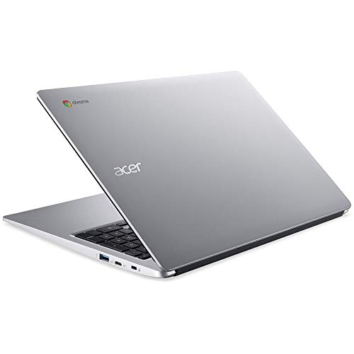 Acer Chromebook 315 15.6-inch Intel Celeron N4000 1.1GHz 4GB Ram 32GB Flash ChromeOS (Renewed)