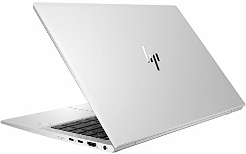 HP EliteBook 840 G8 14.0" 60Hz IPS FHD Laptop (Intel i7-1165G7 4-Core, 64GB RAM, 1TB PCIe SSD, Intel Iris Xe, Backlit KYB, Fingerprint, WiFi, Bluetooth 5.2, Win 10 Pro) with Hub